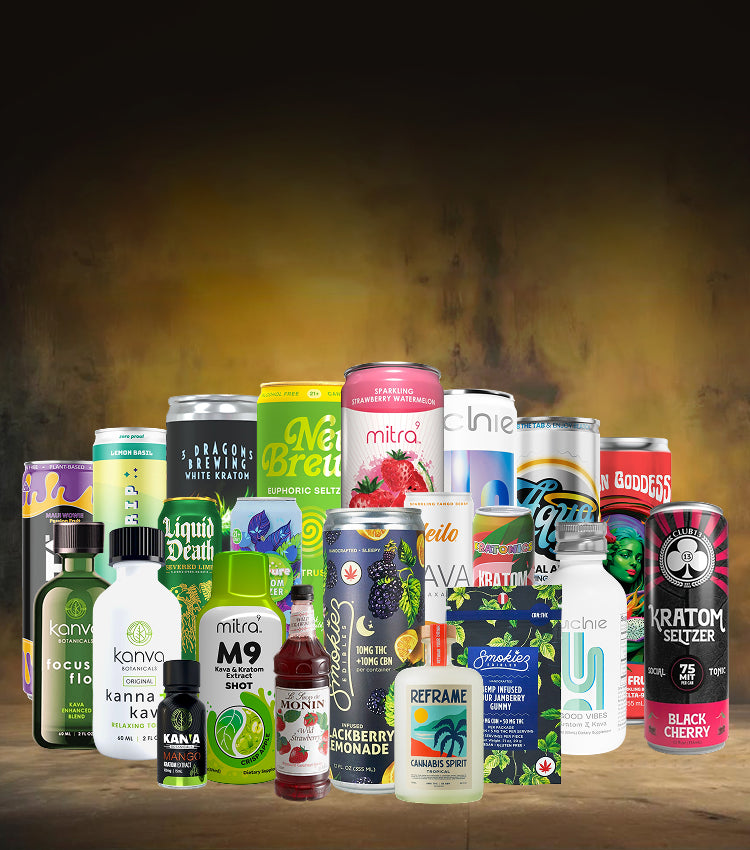 Your Distributor for Non-Alcoholic and Functional Beverages l MBC – My ...