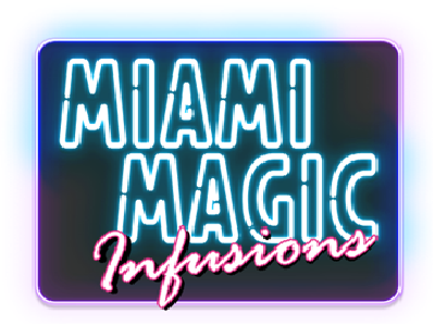Miami Magic – My Beverage Company