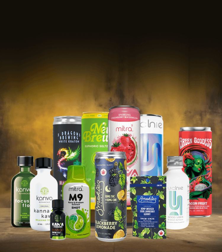 Your Distributor for Non-Alcoholic and Functional Beverages l MBC – My ...